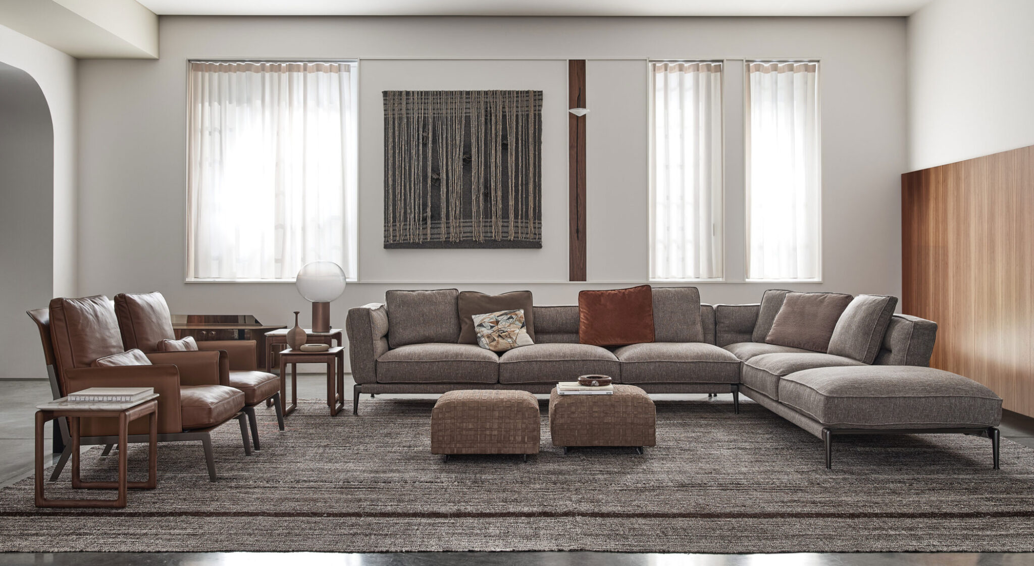 Flexform Sofas & Möbel - Weckesser Wohnen