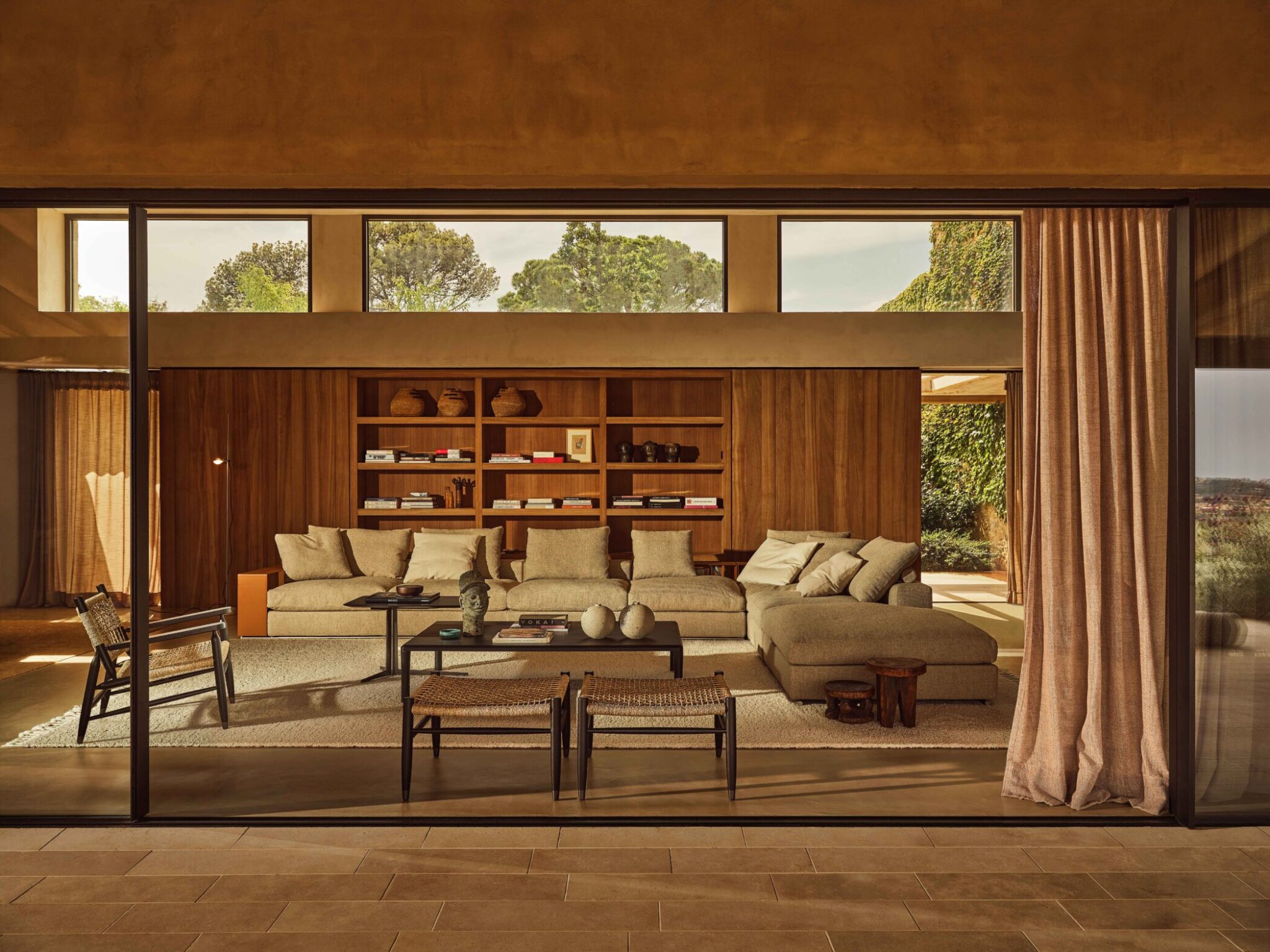 Flexform Sofas & Möbel - Weckesser Wohnen